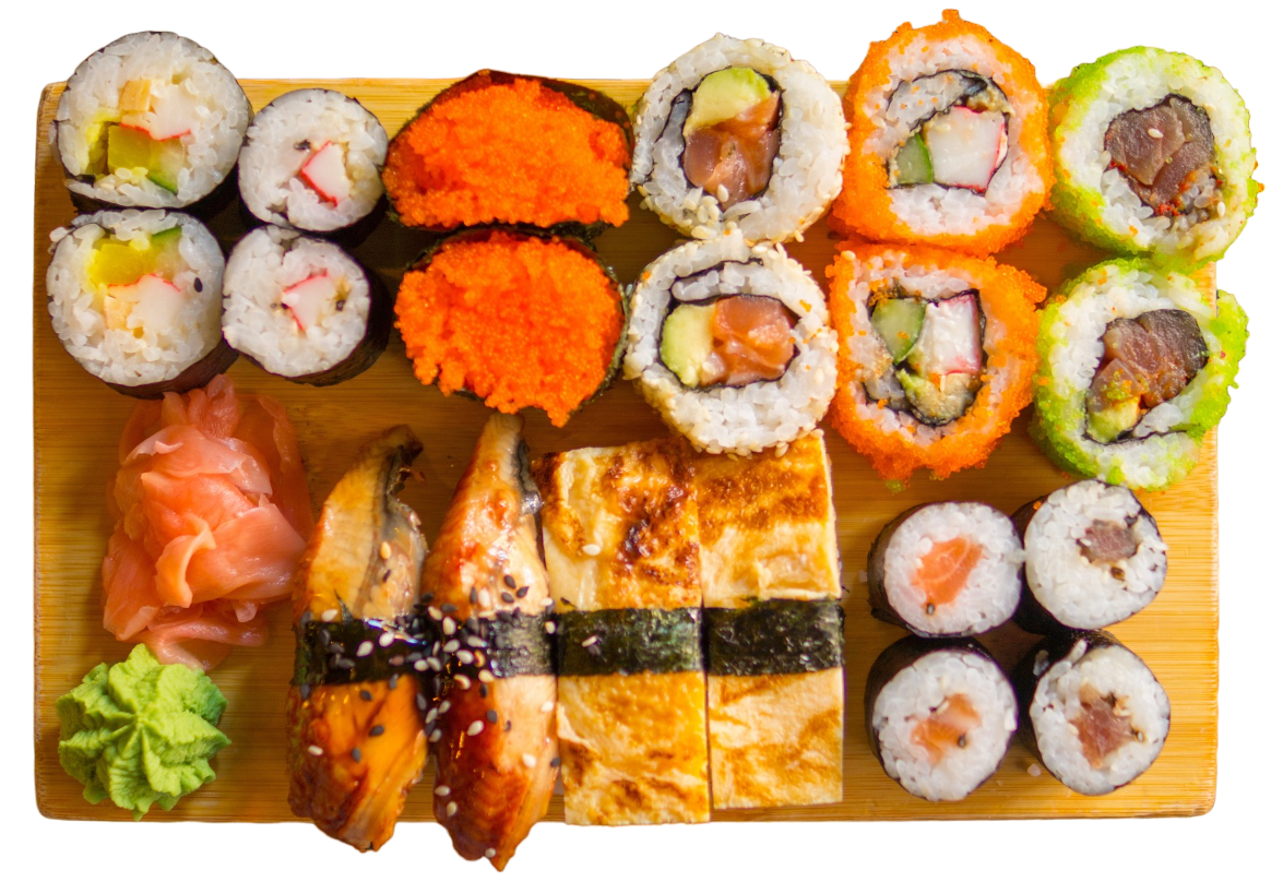 Sushi