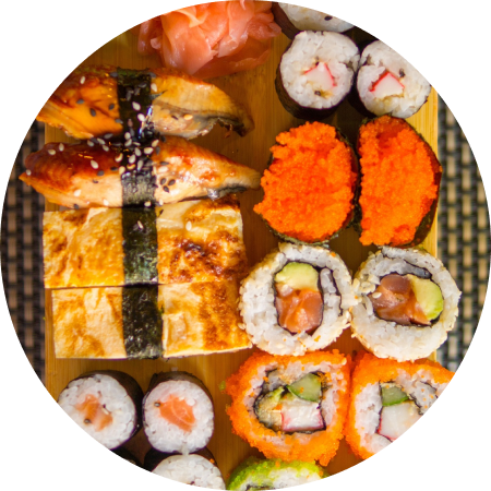 Sushi