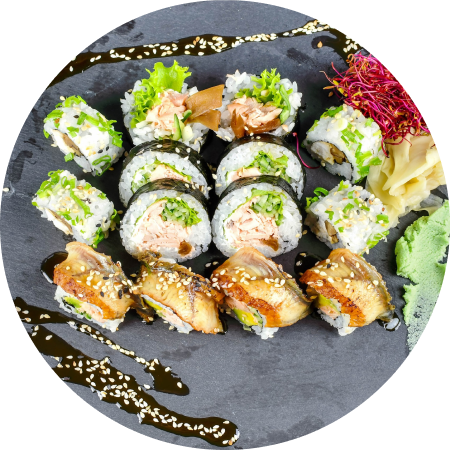 Sushi